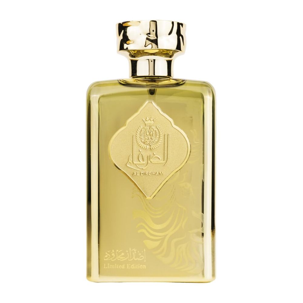 Ard al Zaafaran Al Dirgham Edición Limitada Eau de