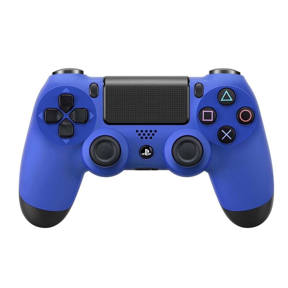 Joystick Sony Dualshock 4 Wave Blue