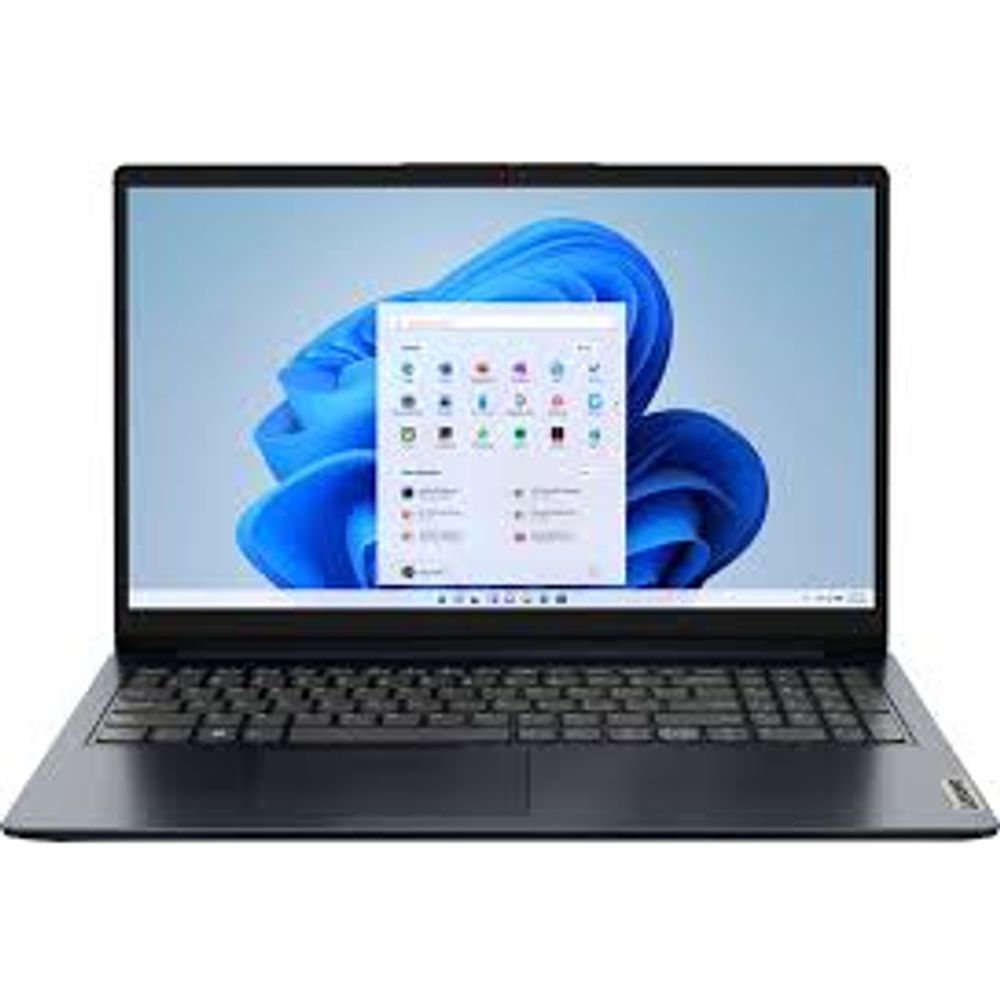 Notebook Lenovo Idepad1 15amn7 82vg00r2us 15.6" Amd Ryzen 3 7320u 4gb ...