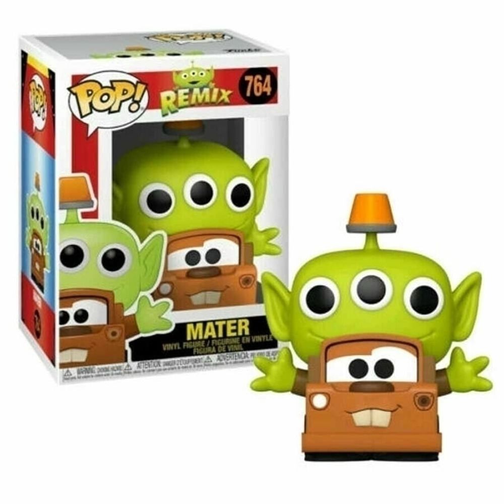 Funko Mater Alien (764) - Pixar Remix (Disney)