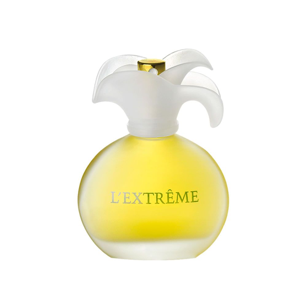 Perfume L Extreme Edp 40 Ml Fragancia Femenina L´extreme