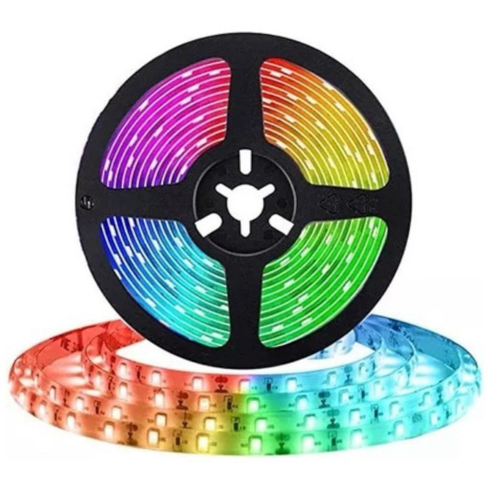Tiras Led en Oferta | Frávega