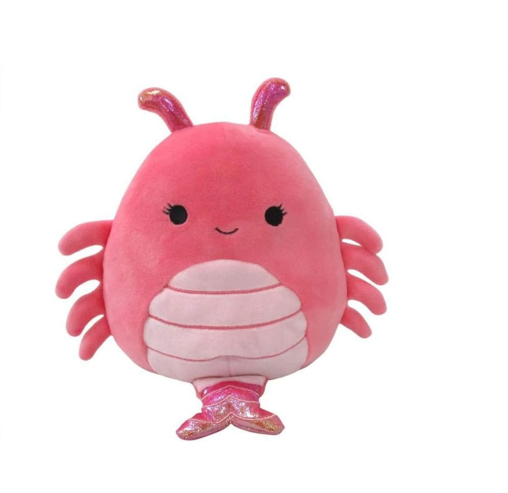 Peluches Squishmallows 18Cm CHESTER