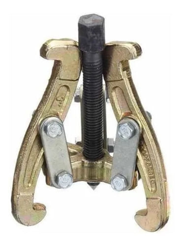 Extractor Universal 3 Pulgadas Poleas Rulemanes Rodamientos R600