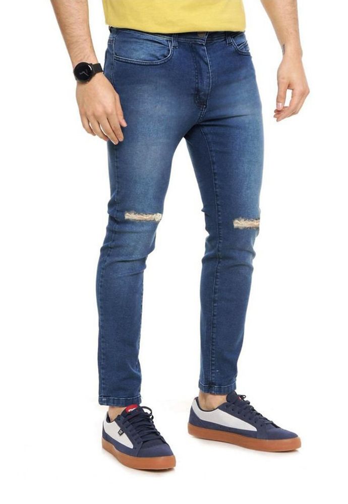 Jean Azul Vinson TALLE 46