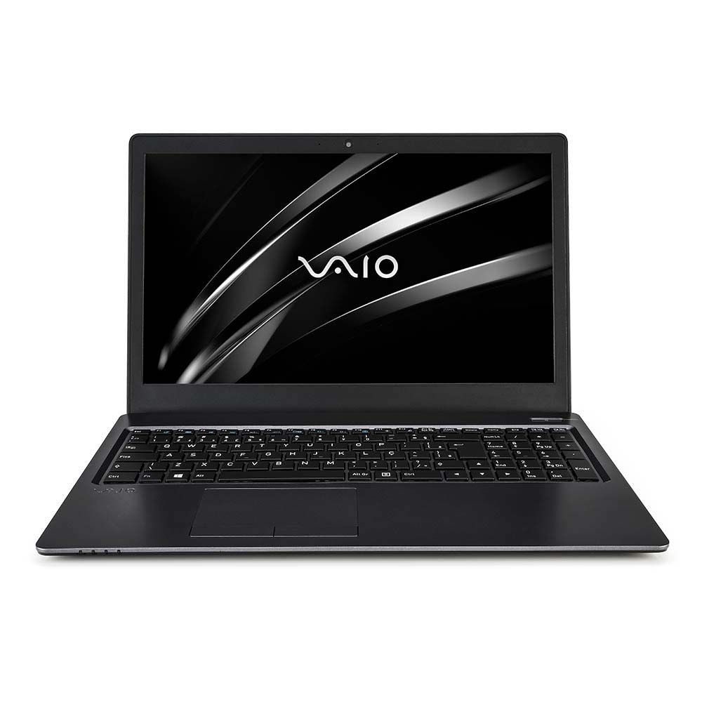 Notebook Vaio 15.6" Core i3 RAM 4GB Fit VJF155A0111B