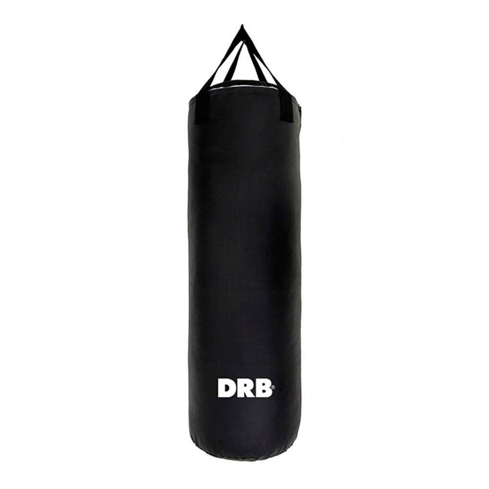 Bolsa de Boxeo DRB 20 Negro 44181