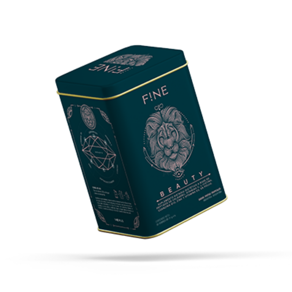 Colageno Fine Beauty Hidrolizado