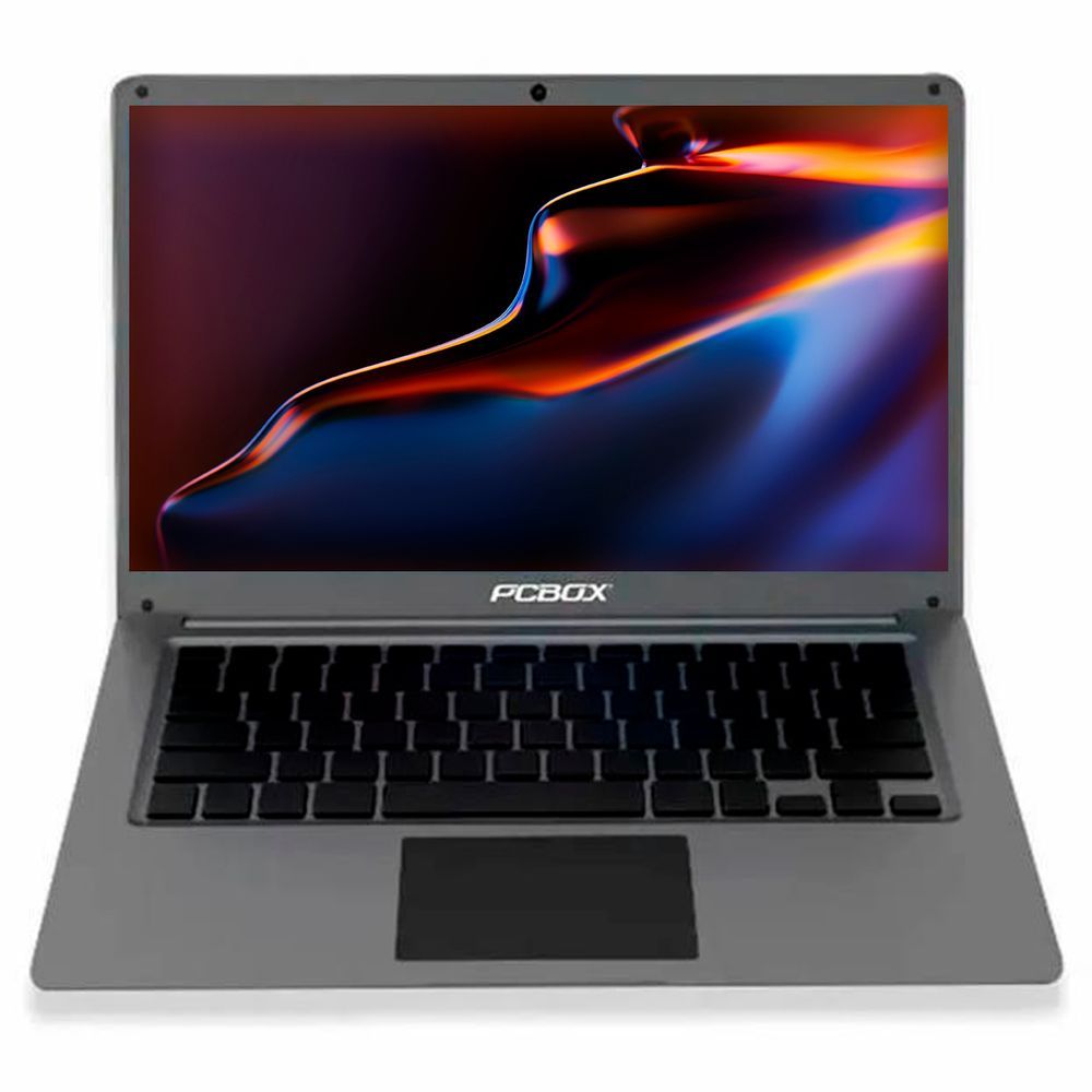 Notebook Pcbox Fire! 5 I5 Pcb-il5w1 1035g 8gb 256ssd 14" Fhd Win 11