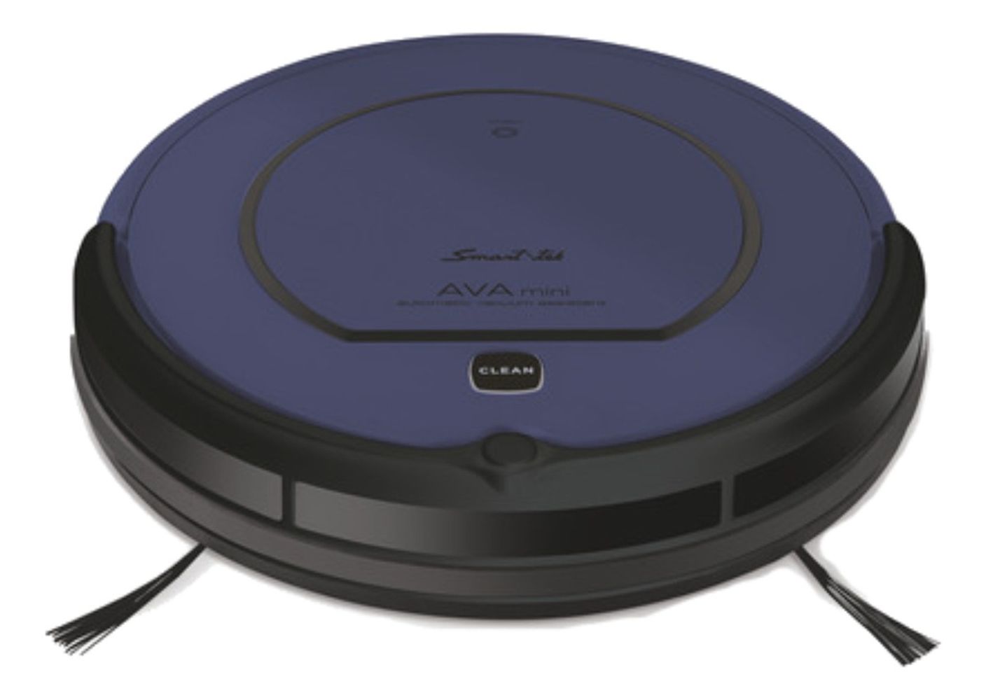 Aspiradora Robot Smart-tek Ava Mini Dark Blue 220v