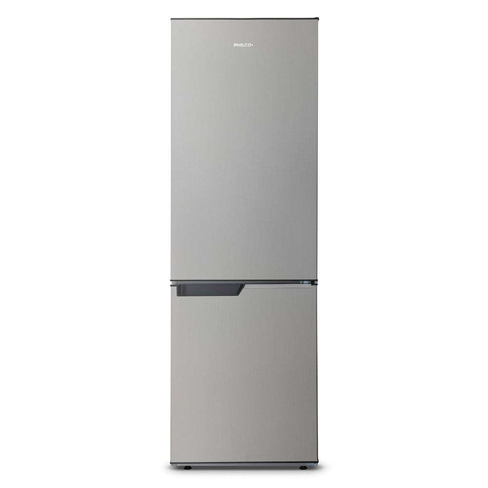 Heladera Cíclica Philco PHCC341X 335Lts Inox.