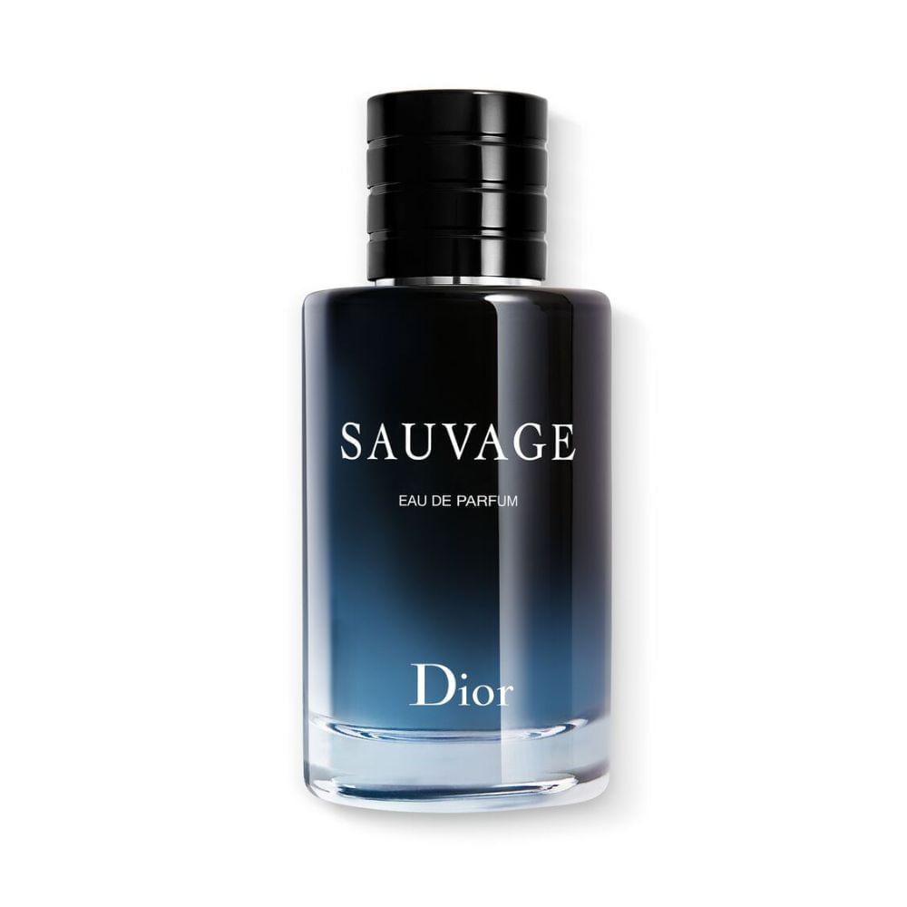 Perfume Sauvage EDP 100 Ml