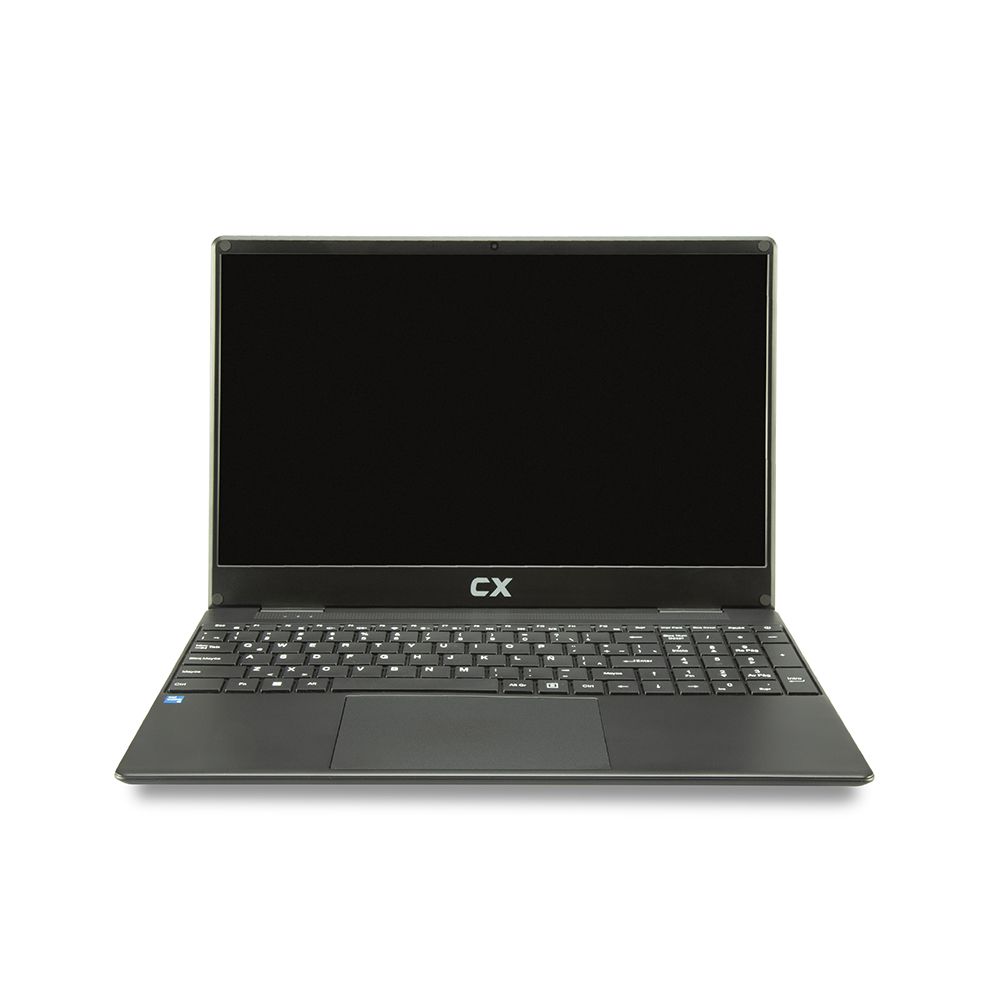 Notebook CX 15.6 Core i7 8GB SSD240GB Sin Sistema Operativo