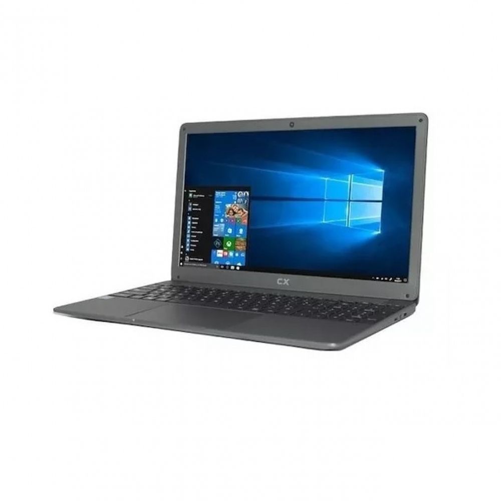 Notebook Cx 14.1 Amd A9-9400 4gb 64gb