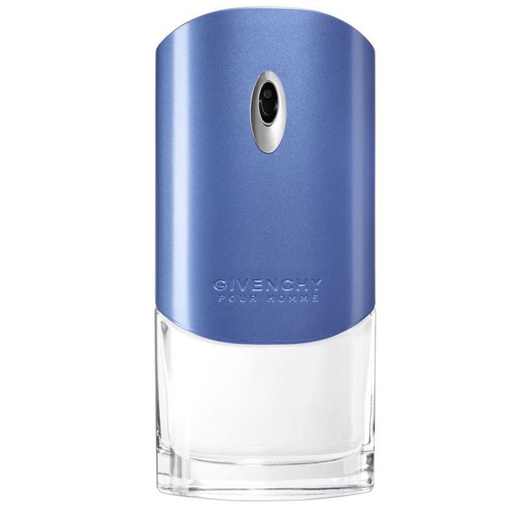 Perfume Blue Label EDT 50 Ml