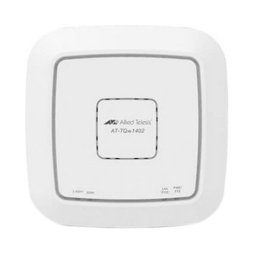 Access Point Allied Telesis TQM1402 AC X2