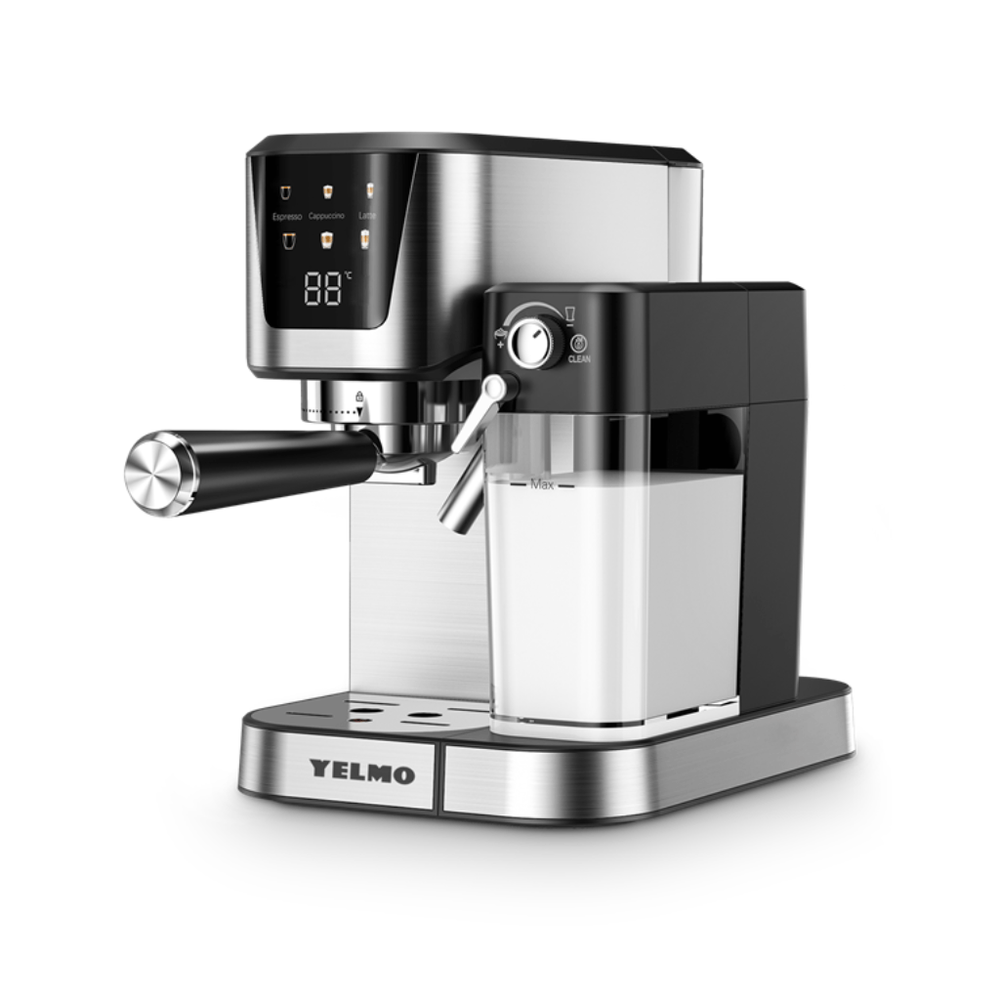 Cafetera Espresso Yelmo CE-5119
