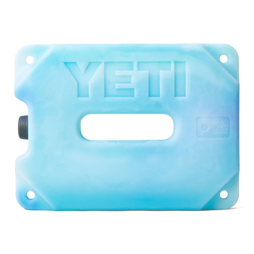 Hielera YETI ICE, recongelable, reutilizable, 1,8 kg