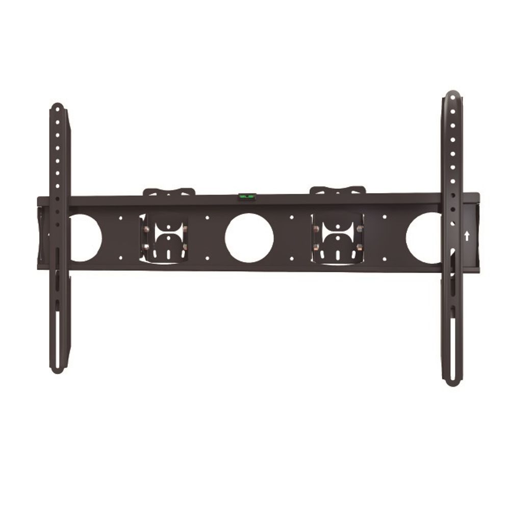 Soporte Tv Fijo 42 50 55 60 65 70 75 80 85 90 Pulgadas