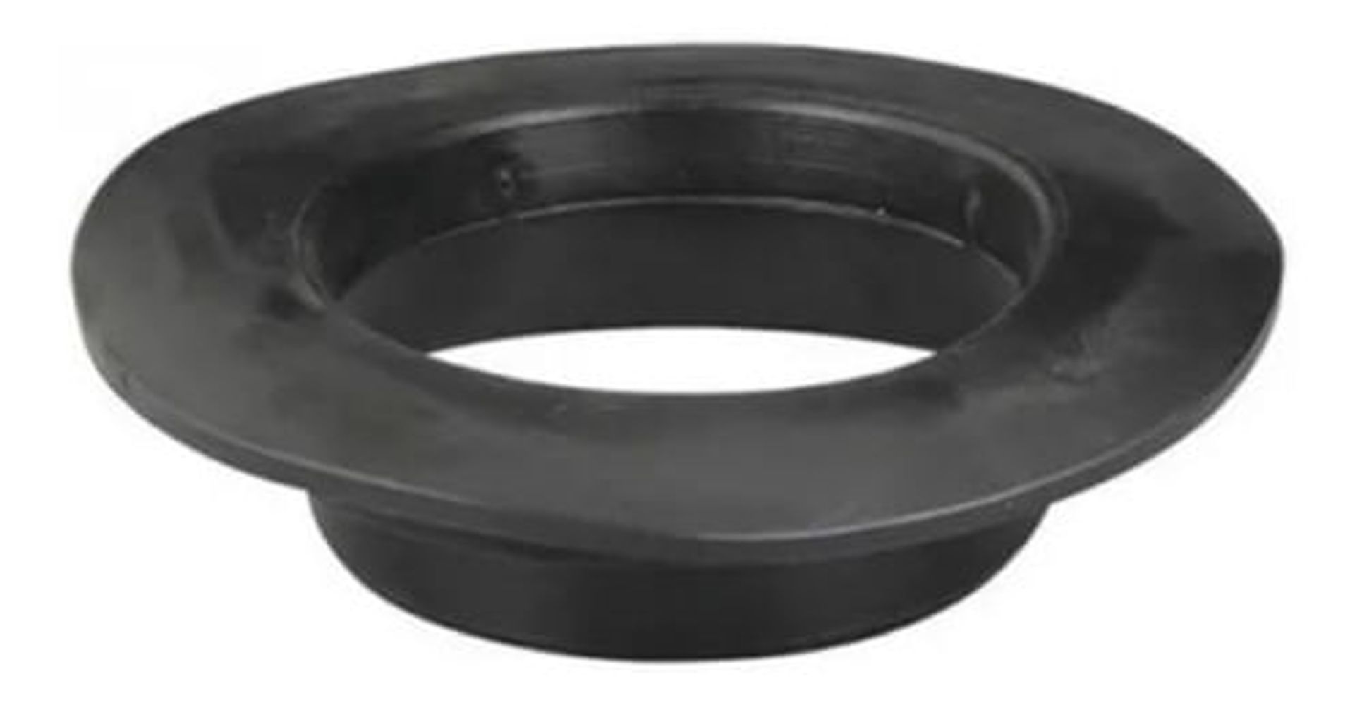 Aro Para Base De Inodoro Goma