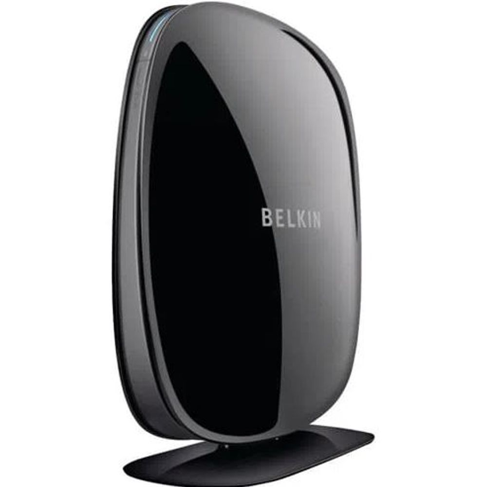 Router Belkin Components N600dual F9k1102v3