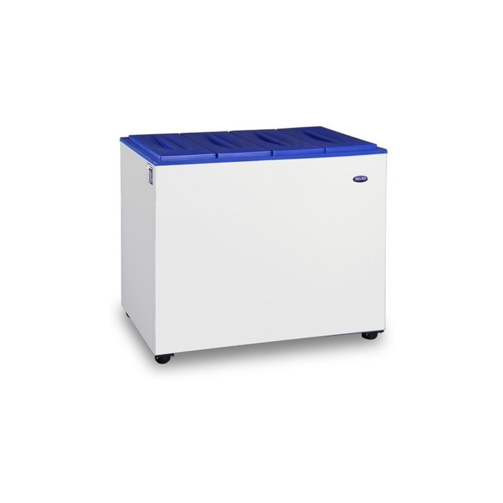 Freezer Conservadora de Helados Inelro 320 Lts Fih350tp