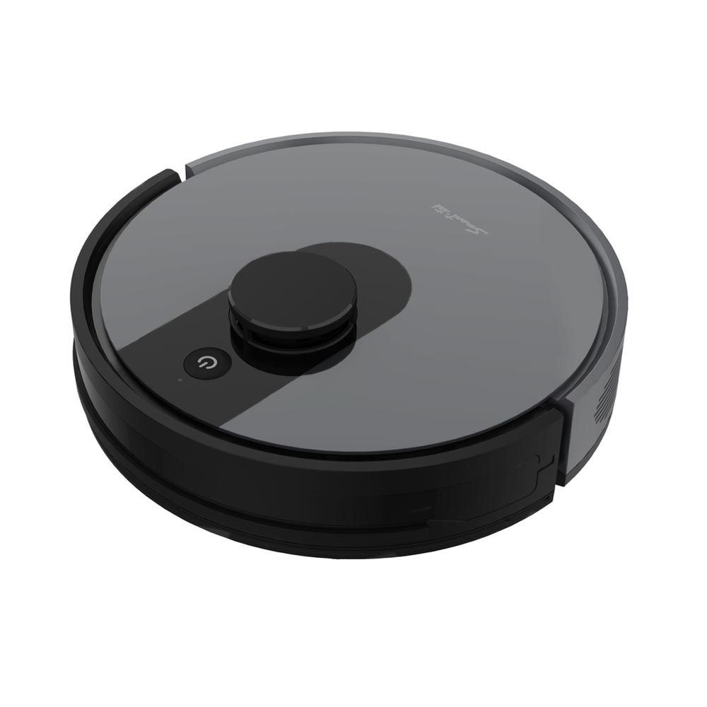 Smart-Tek AVA PRO II aspiradora robot Negro 220V