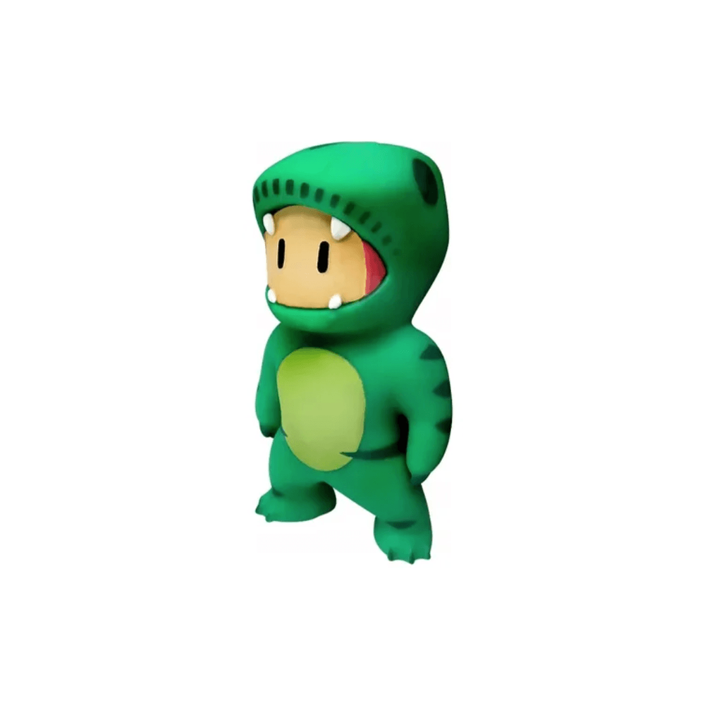 T-rex Guy
