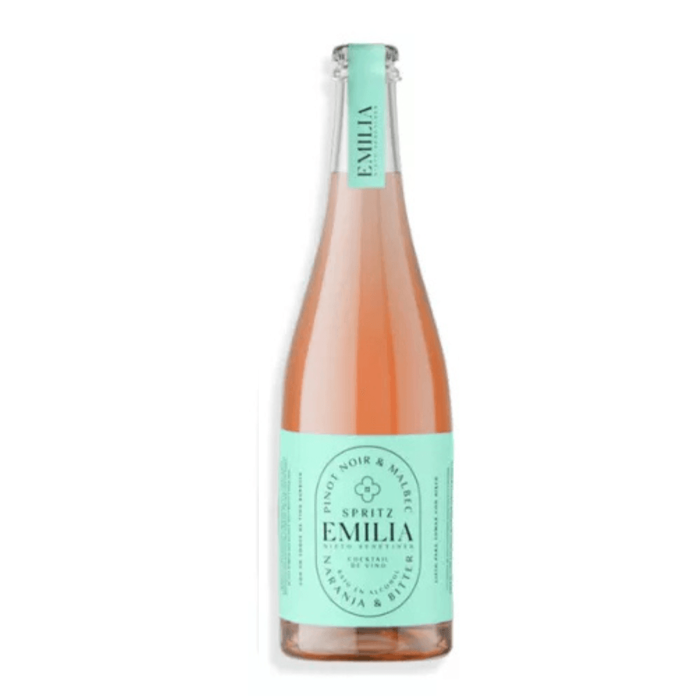 Cocktail de Vino Emilia Spritz Botella 750ml