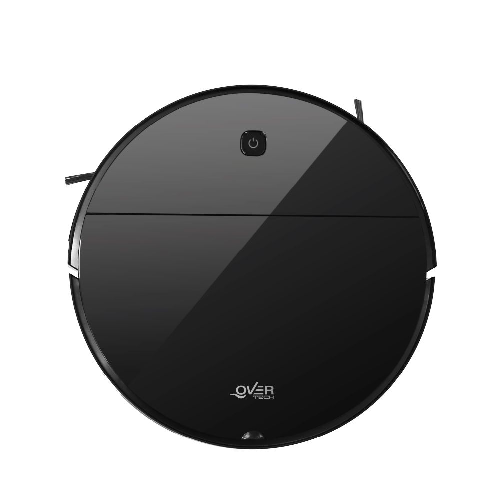 Aspiradora Robot Overtech OV-R10
