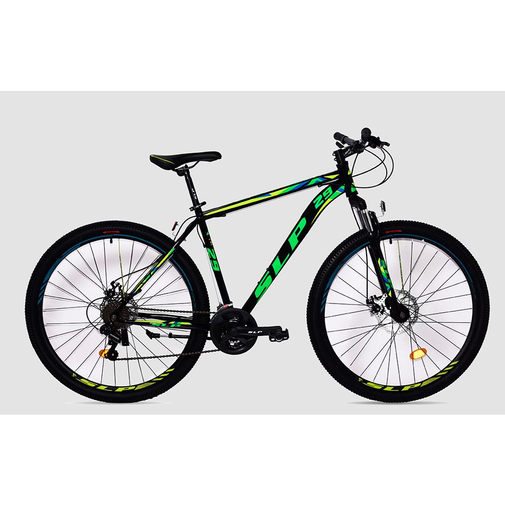 Bicicleta Mountain Bike Rodado 29” SLP 5 Pro T20