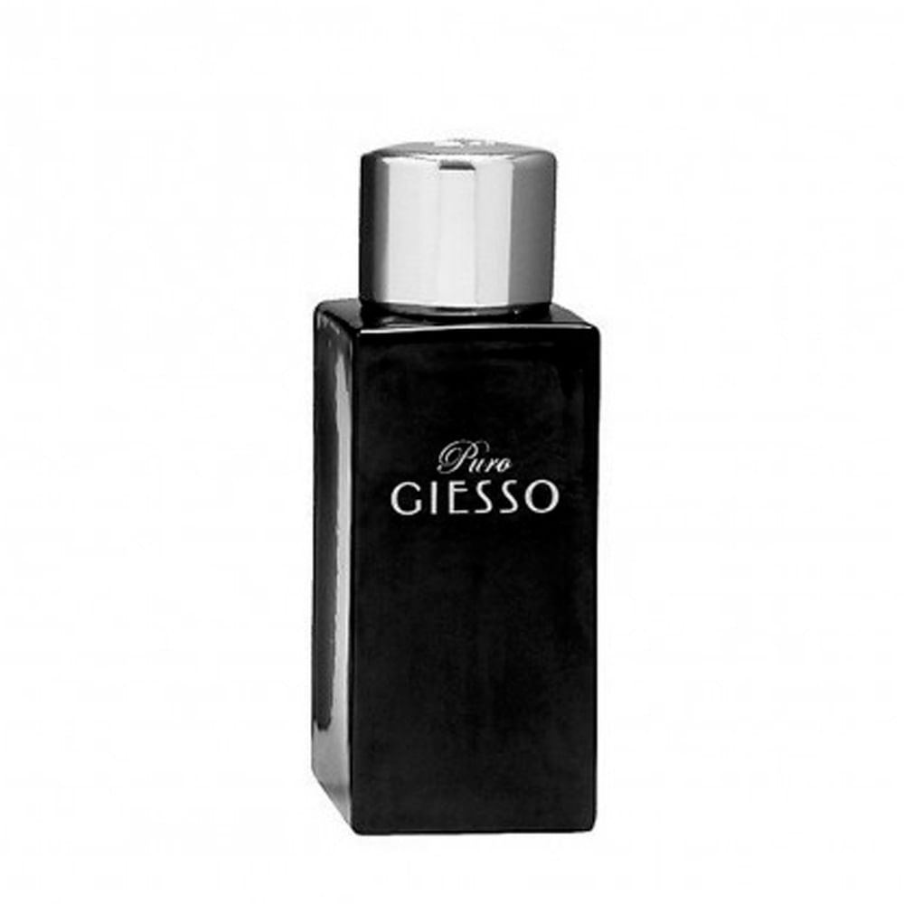 Perfume Giesso Puro Hombre Original C/ Vaporizador 50 Ml