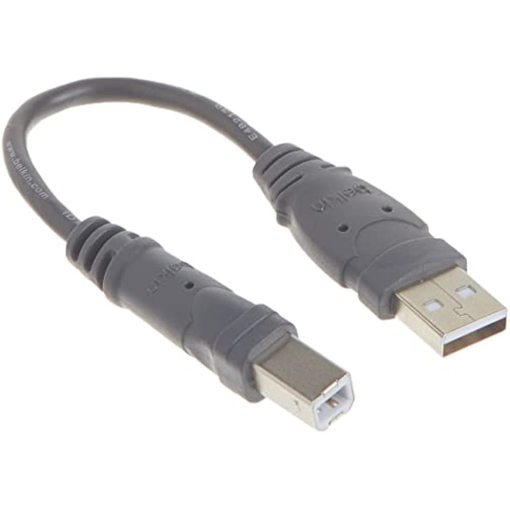 Belkin Components USB A/B Device Daisy Chain para