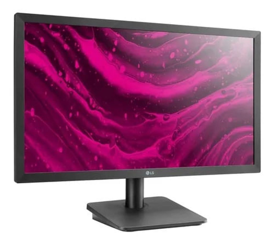 Monitor Full Hd 22 Pulgadas LG 22mp410 Hdmi 1080p Freesync