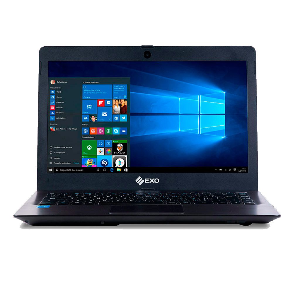 Notebook Exo Smart R9X-F1445 14" CELERON 4GB 500GB