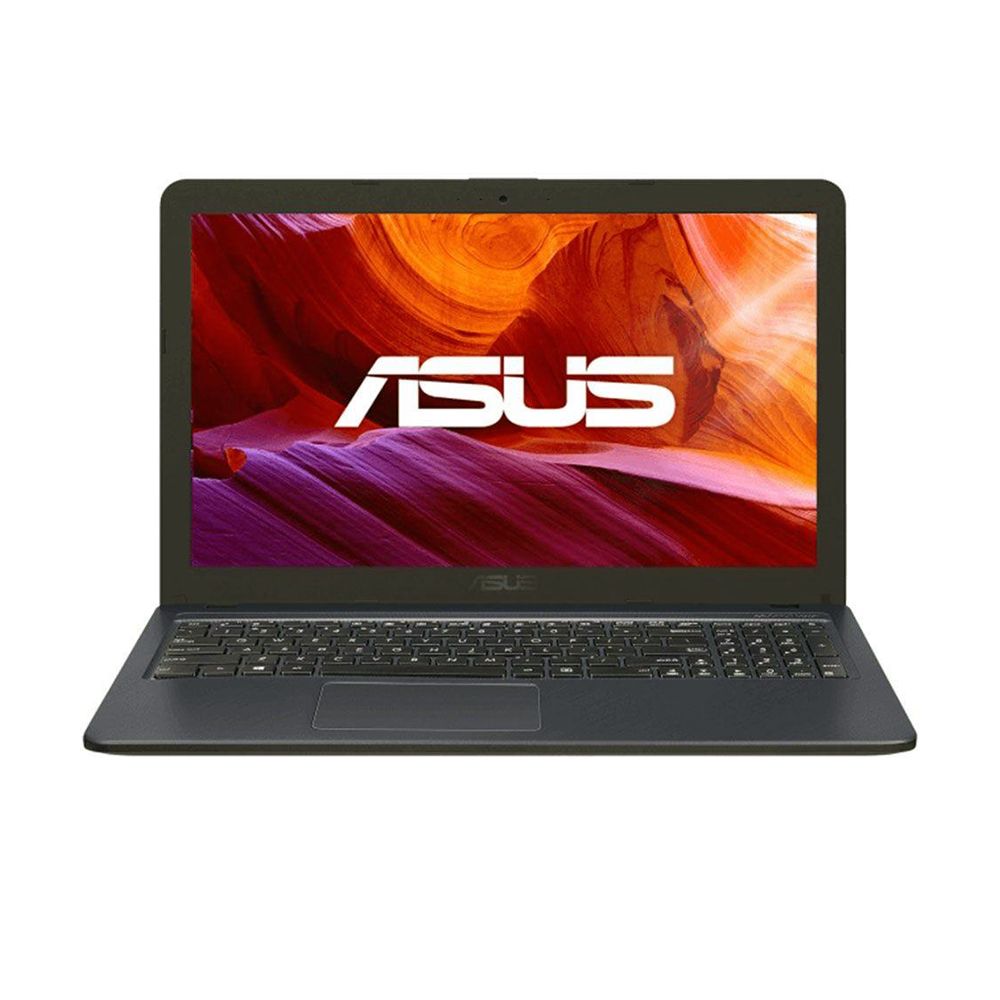 Notebook ASUS 15 I5 8250U 8GB 512GB Win10home Gris Oscuro