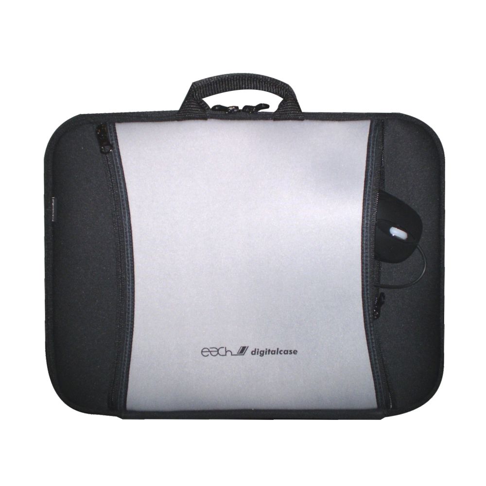 Bolso para Notebook Each Combinado 14 a 15.5 Pulgadas