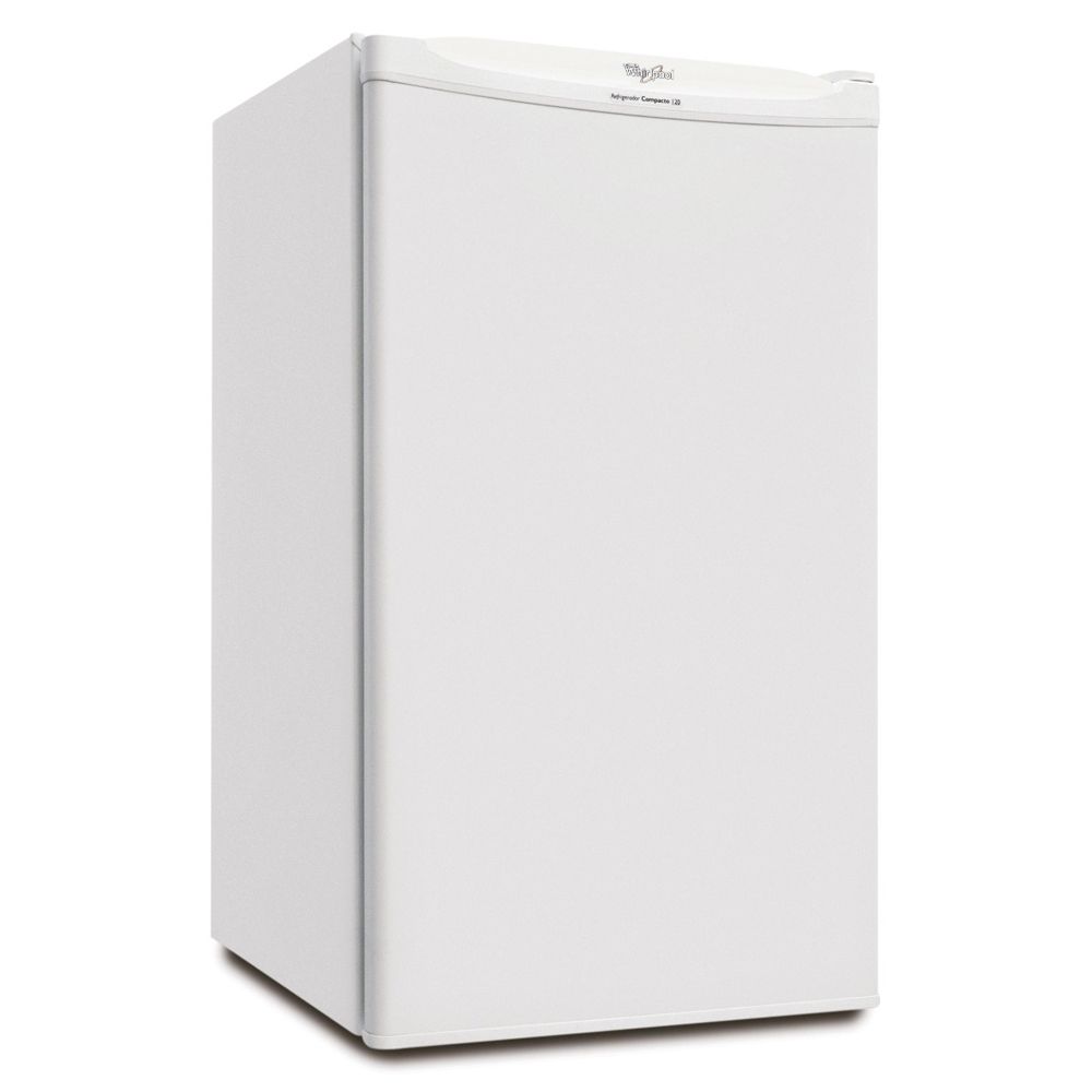 HELADERA BAJO MESADA WHIRLPOOL WRA12A 120LT BLANCA