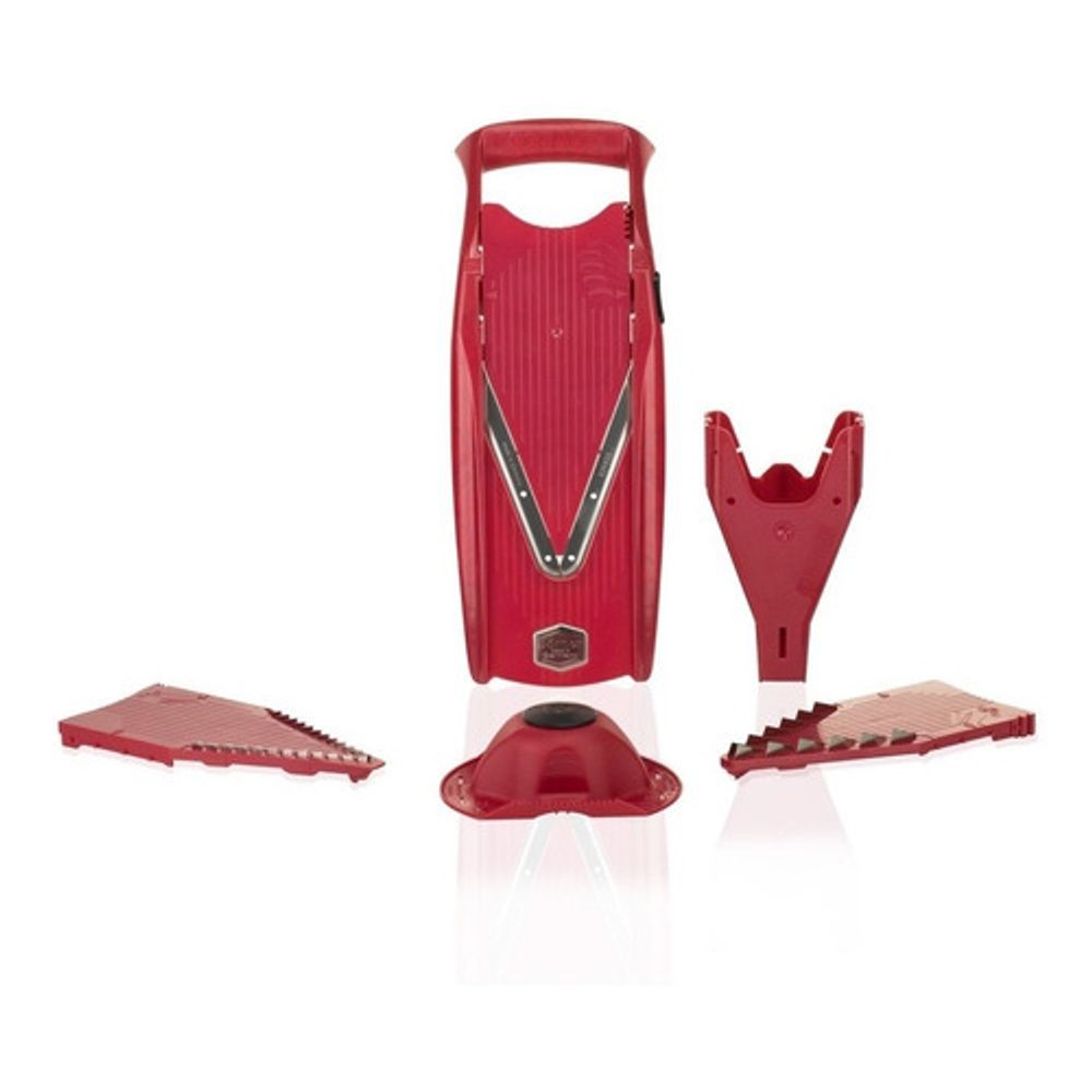 Mandolina Cortador Borner V5 Bordo