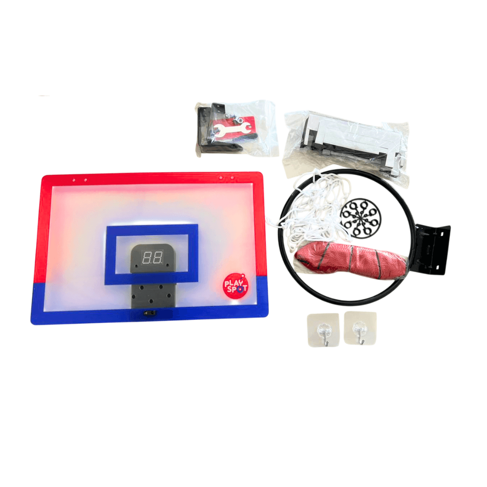 Set de Basketball Premium PL74