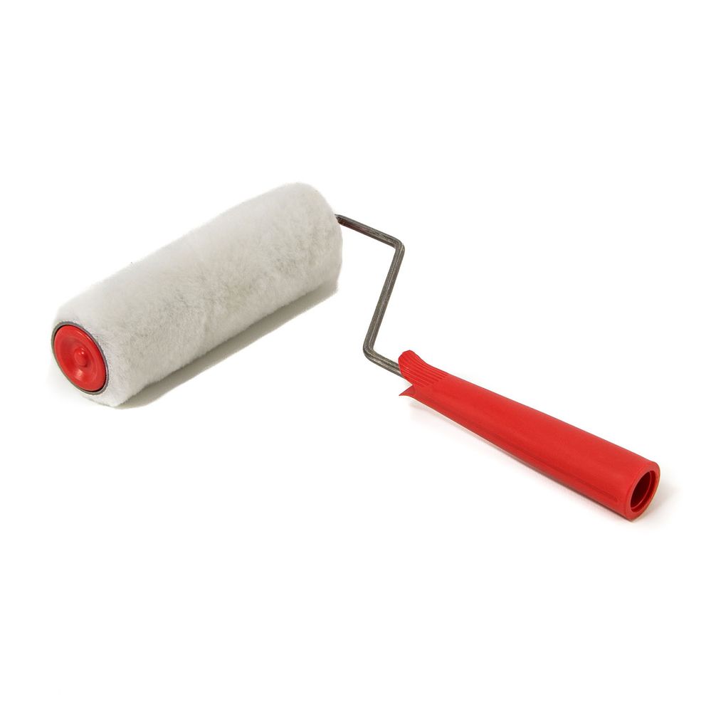 Conjunto Rodillo + Mango para Rodillo