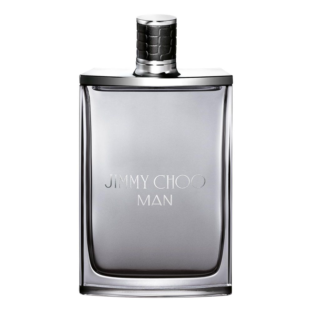 Perfume JIMMY CHOO MAN Eau de Toilette 200 ml para hombre