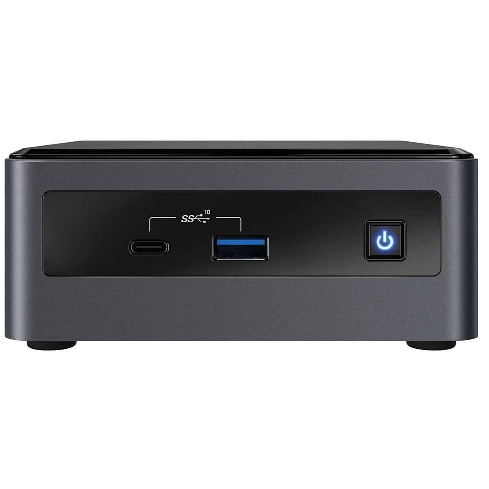 PC Intel NUC Core I7-10710U