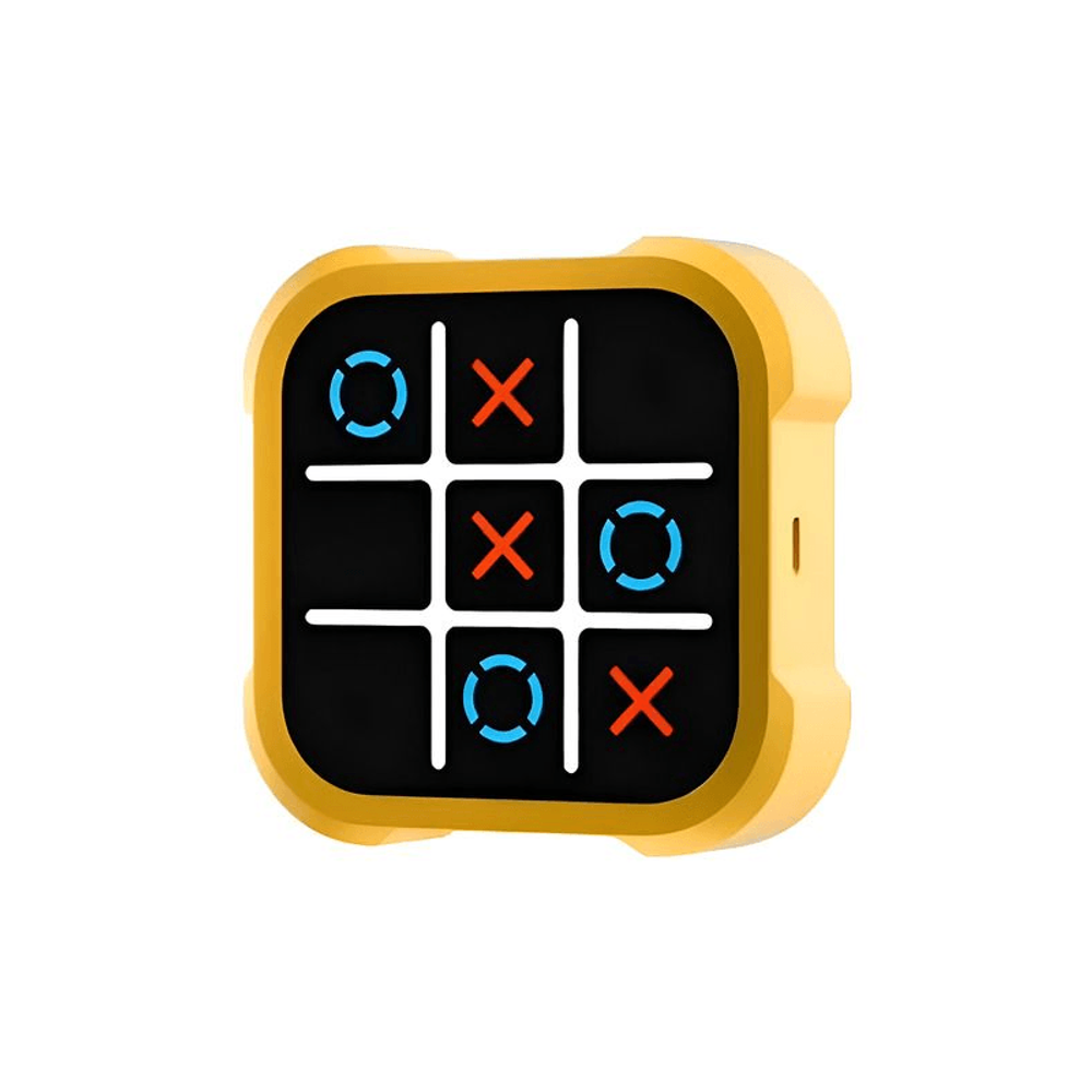 Juego Fun Tic Tac Toe Digital A202372