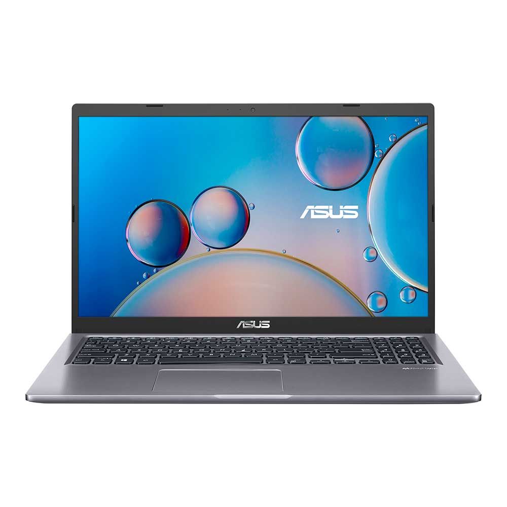Notebook Asus 15.6” Core i3 4GB 256GB SSD X515EA-BR1751W