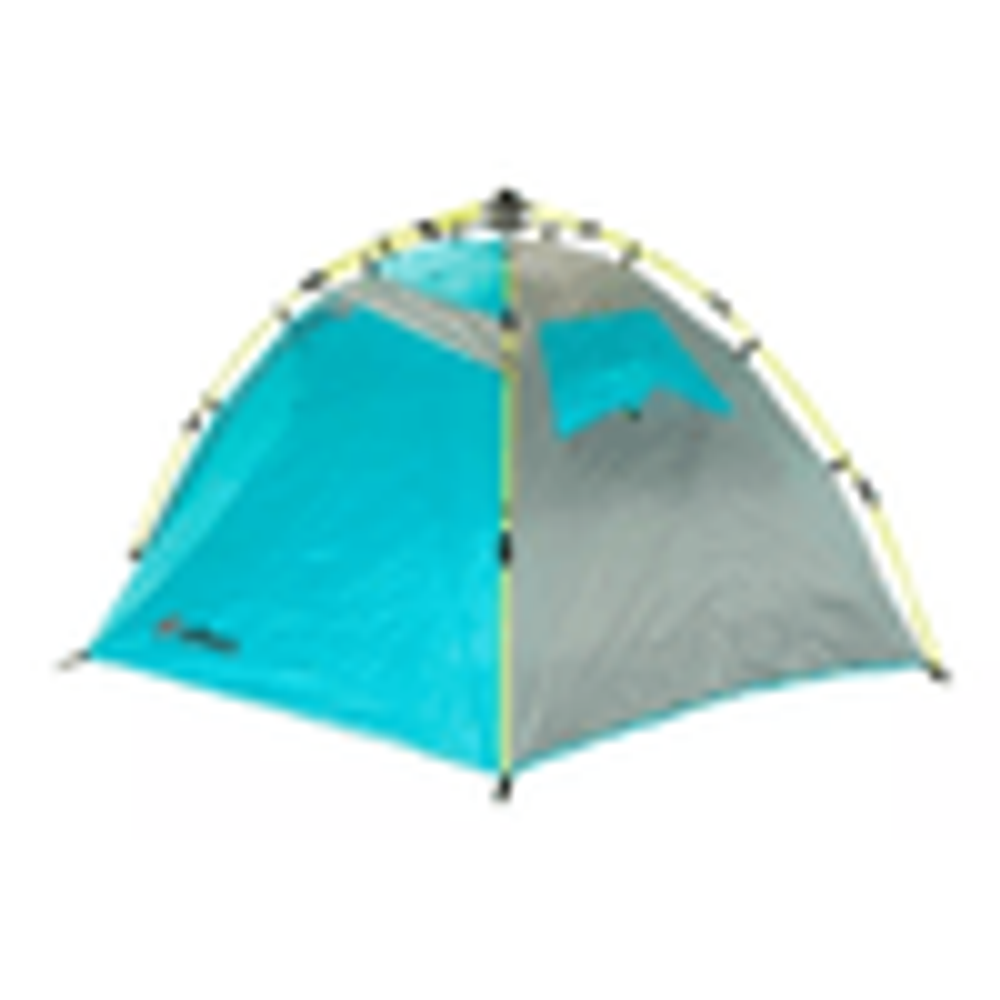 Carpa 2 Personas Automatica Super Easy Camping Autoarmable