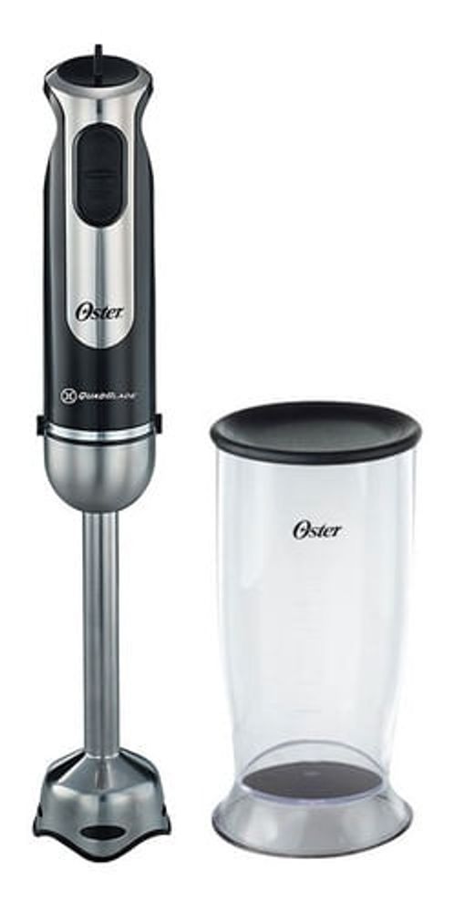 Batidora de Inmersion Stick Mixer Oster 2802 con vaso 800W