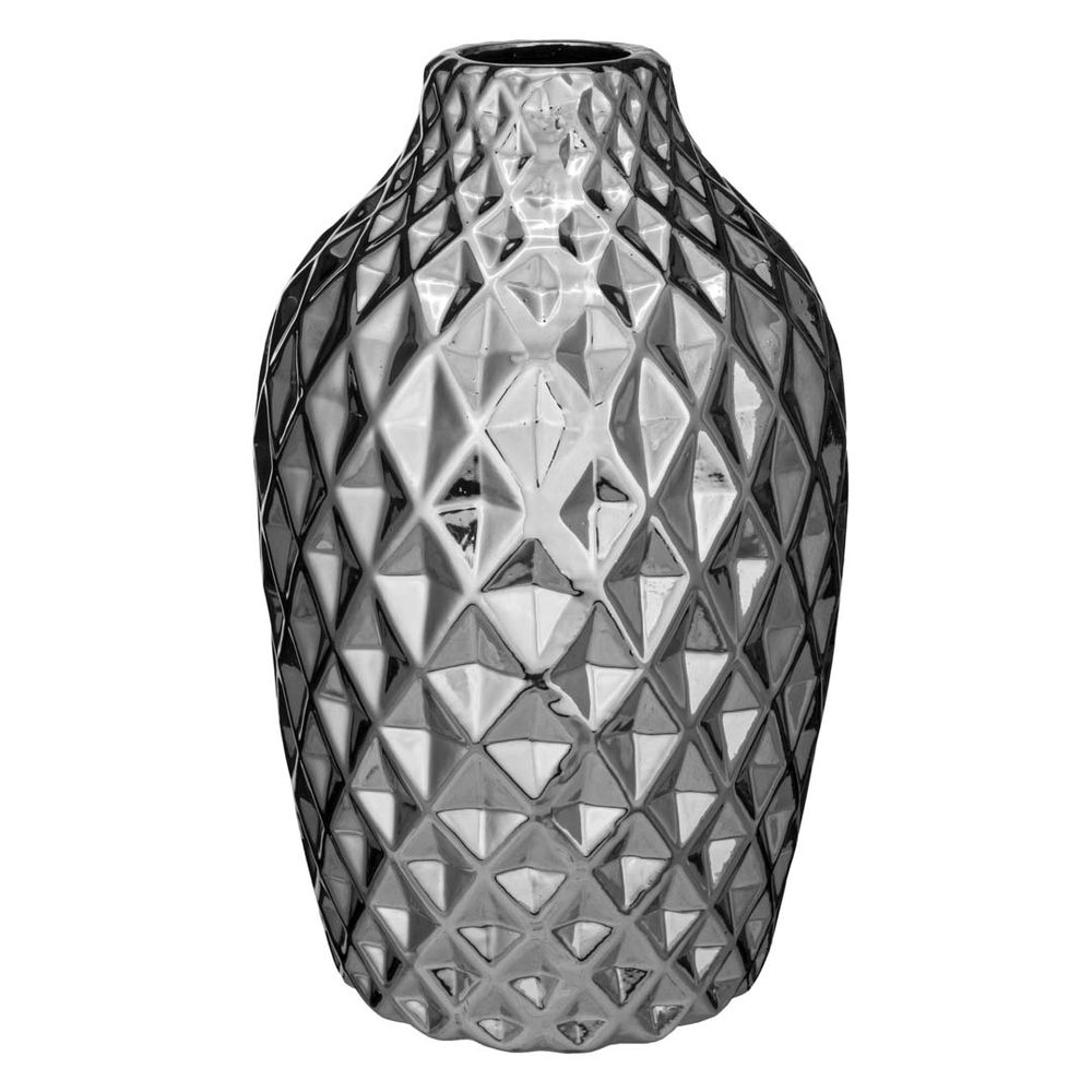 FLORERO H.24.5X15 CERAMICA