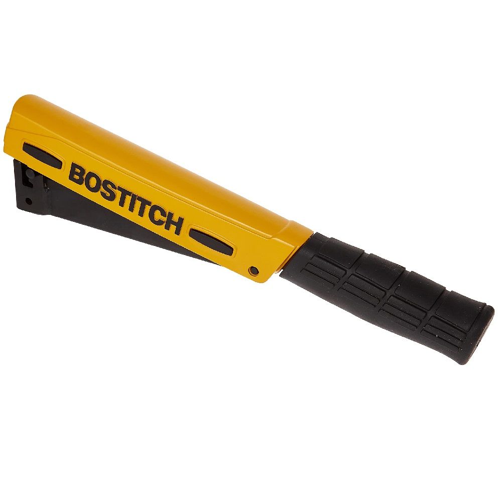 Grapadora/grapadora de martillos BOSTITCH H30-8 manual de 6 a 10 mm