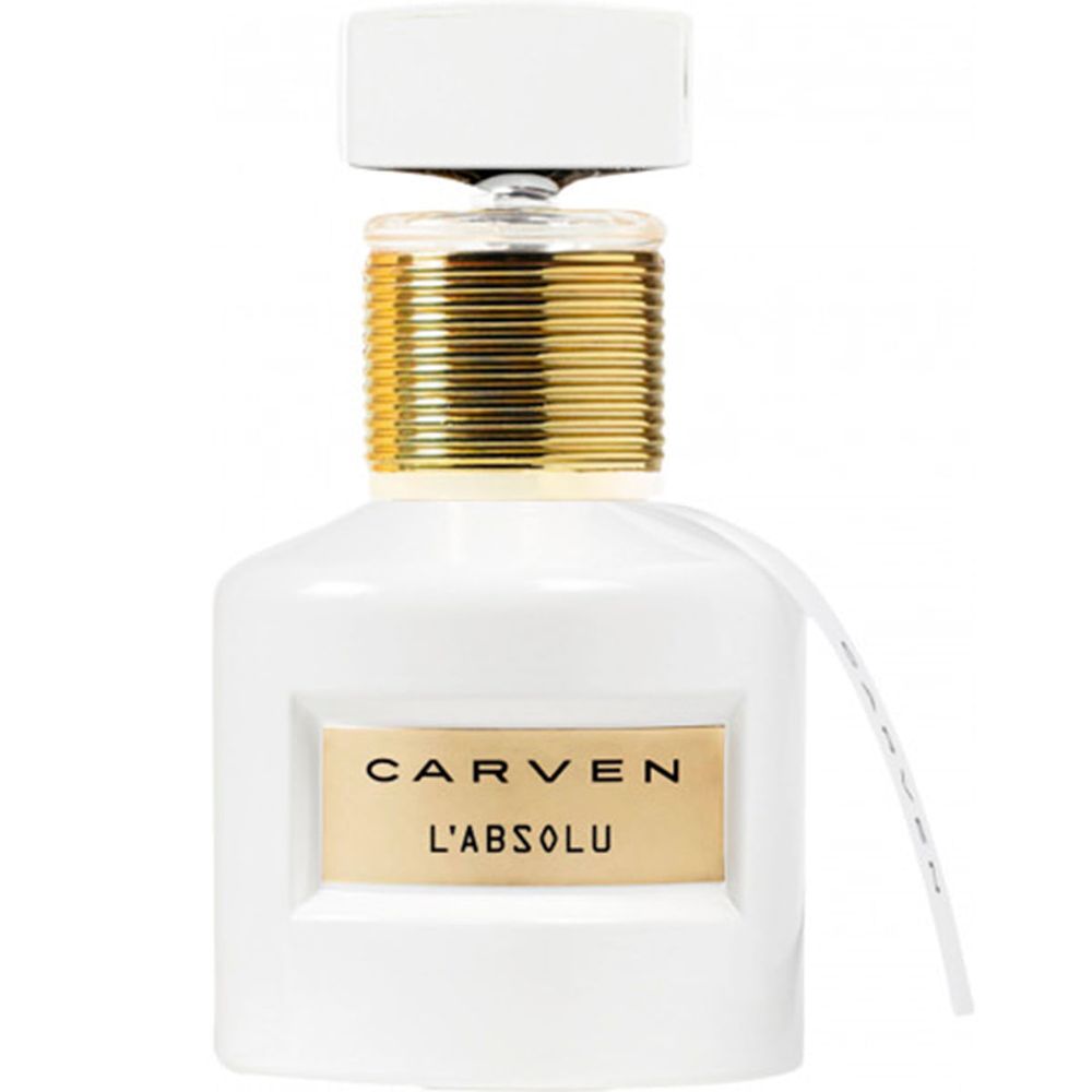Perfume Mujer Carven L'absolu EDP 100 ml